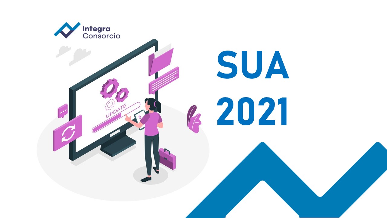 Artículo: SUA 2021 – ACTUALIZACION DE CUOTAS DEL IMSS E INFONAVIT ...